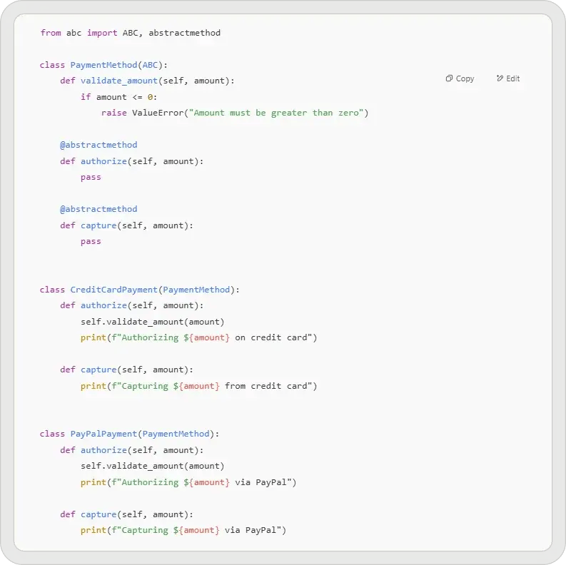 5 Code Refactoring Techniques For Writing Clean Code